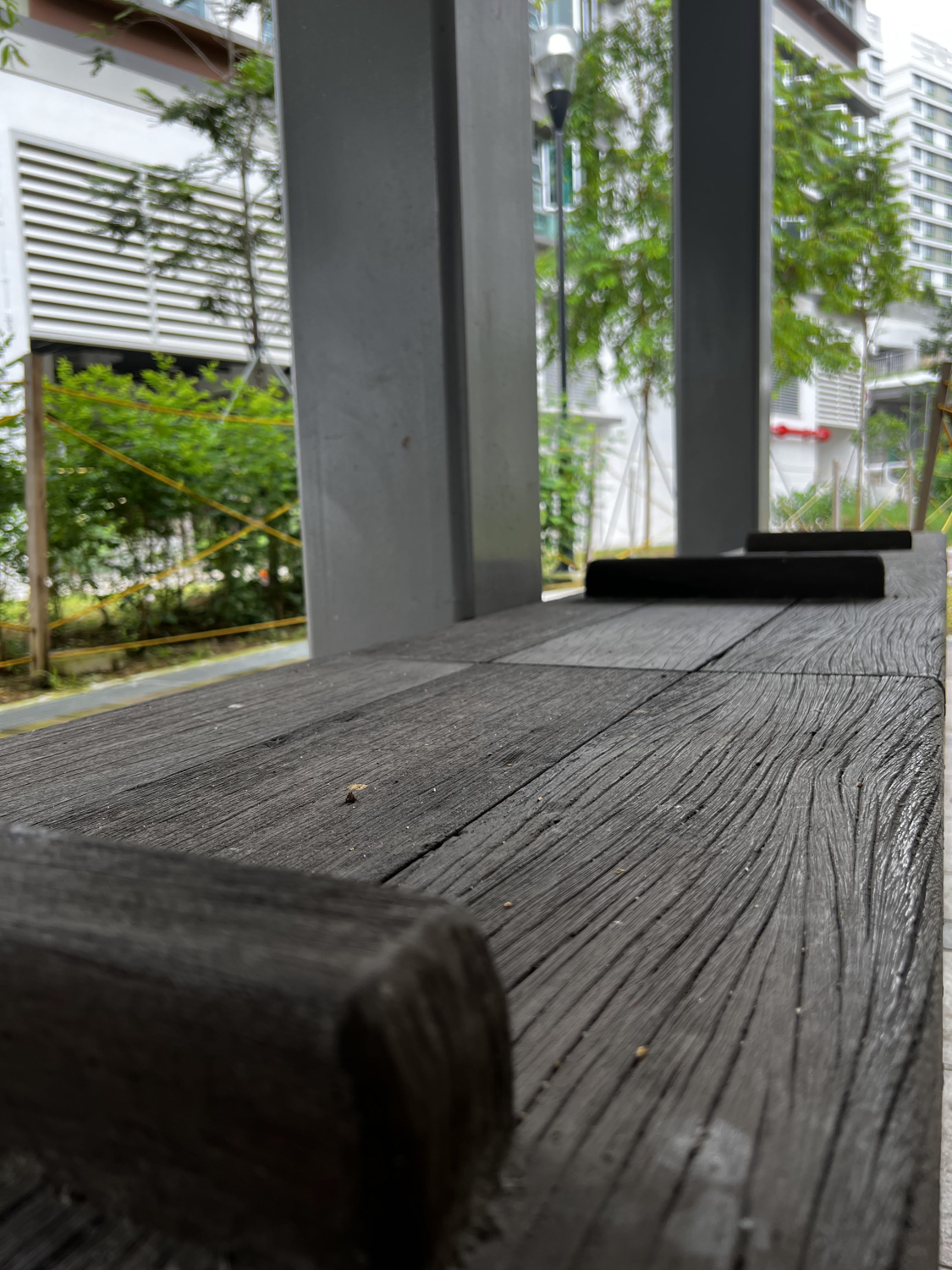 Bukit Panjang HDB - Envirospec