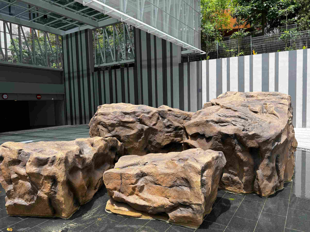 DainTree Residence - Envirospec