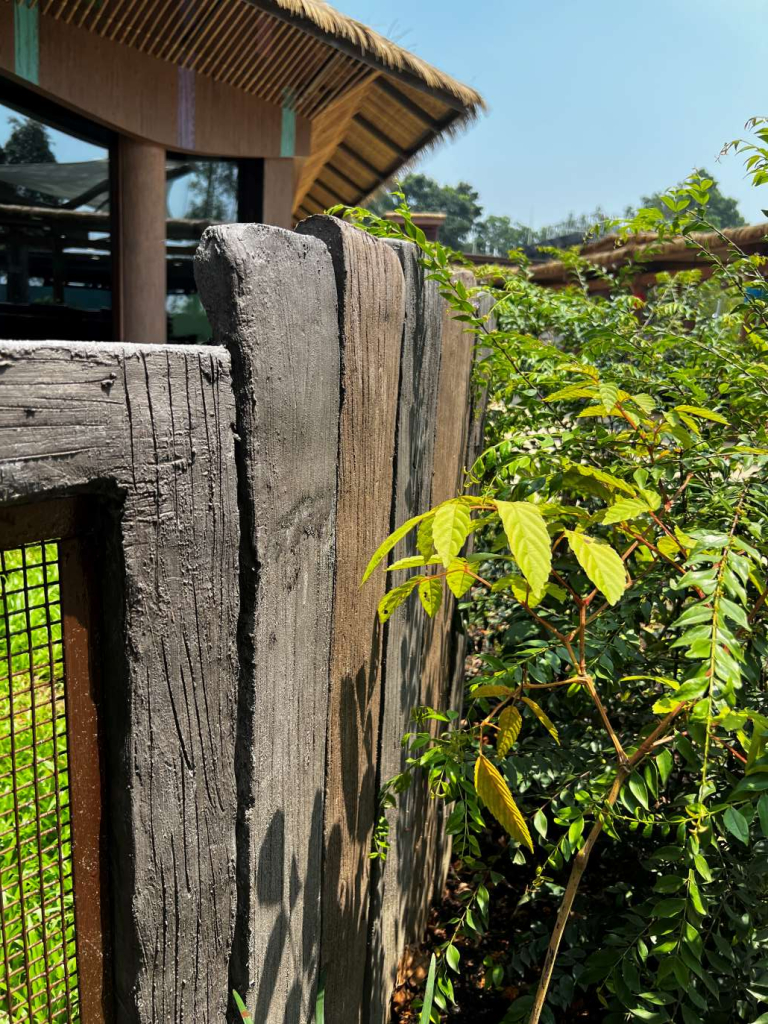 Singapore Zoo - Kidzworld - Envirospec