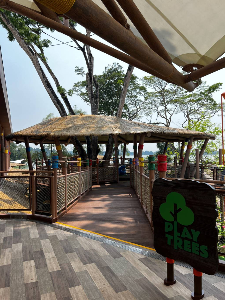 Singapore Zoo - Kidzworld - Envirospec